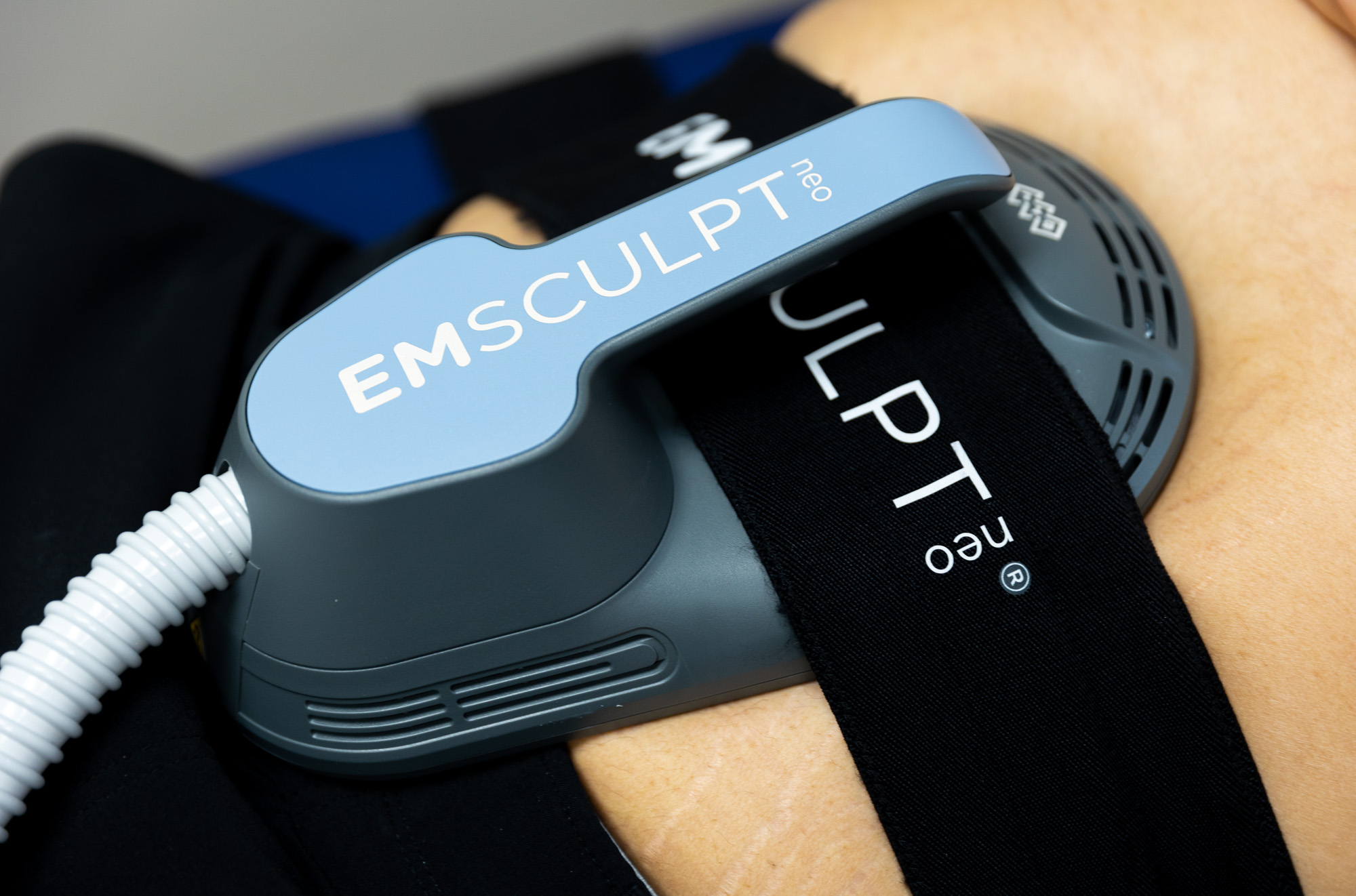 Emsculpt NEO in Crossville | Synergy Medical Associates