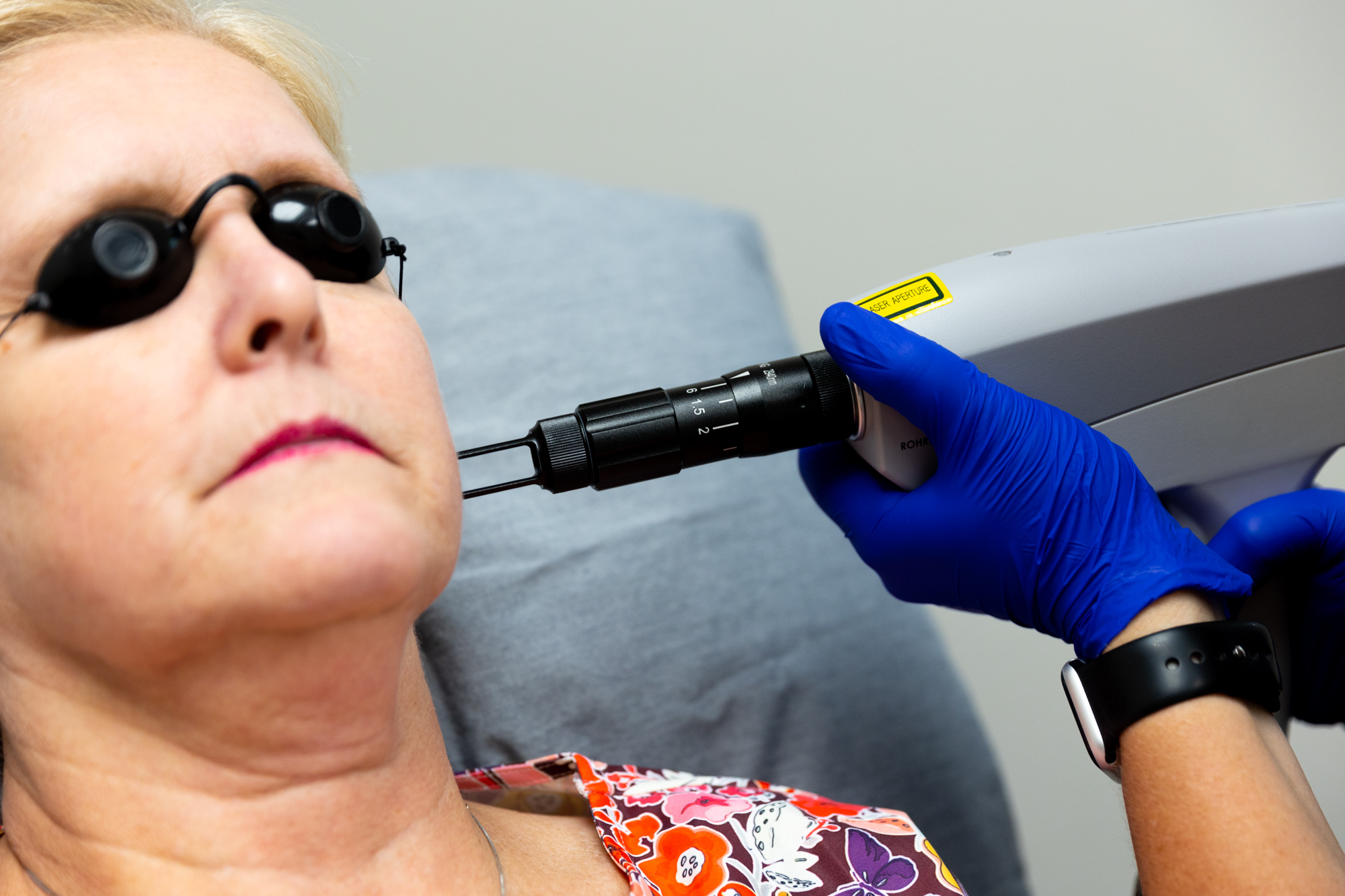 Erbium in Crossville | Synergy Medical Associates